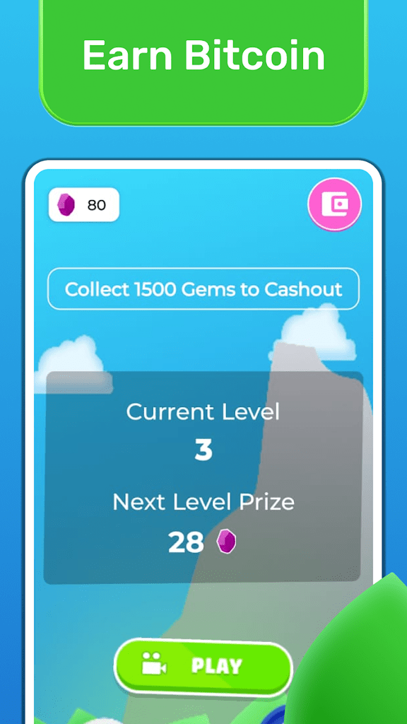 Bitcoin Quiz PAID Unity Ads PHP MySQL Koded Apps Kodular