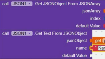 Extension Json 2020 Discuss Kodular Community