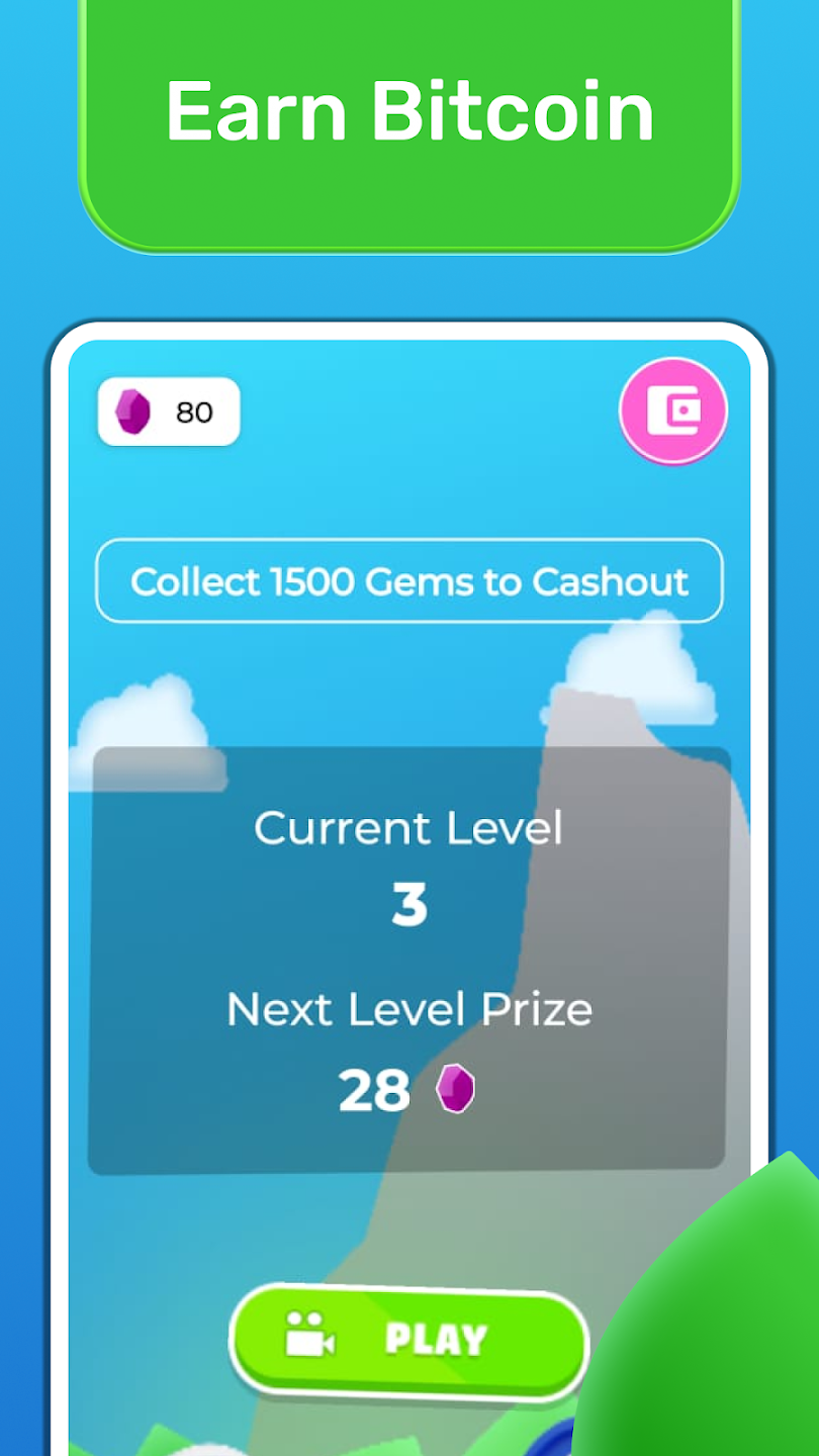 Bitcoin Quiz PAID Unity Ads PHP MySQL Koded Apps Kodular