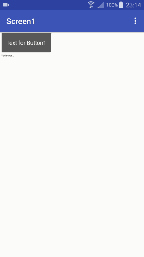 [Download locally created pdf file] How to use Webview to convert and download Blob files ...