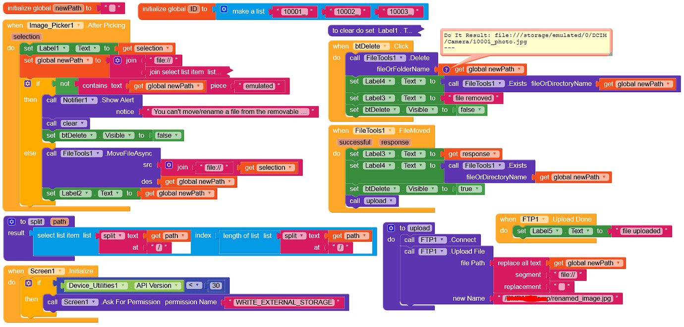 how-to-get-filename-from-path-discuss-kodular-community