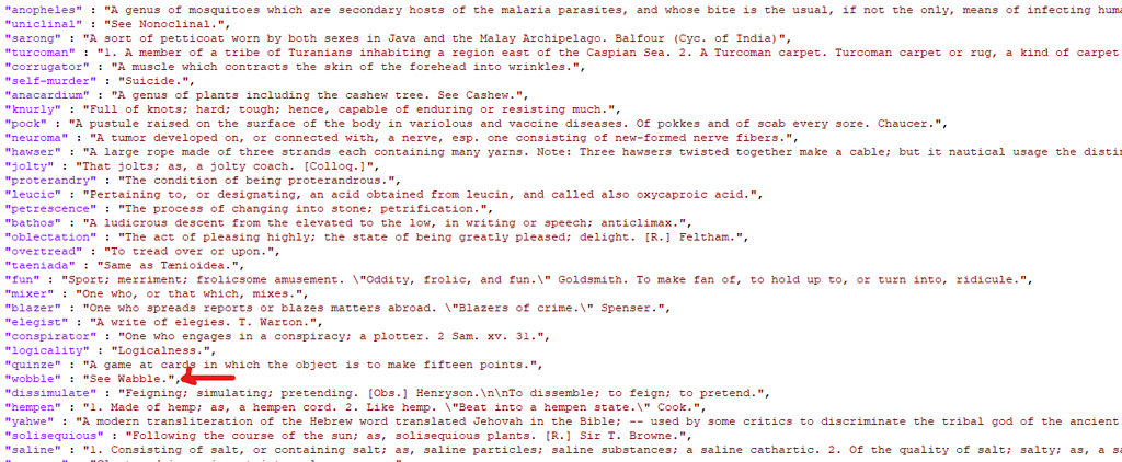 How can I get data from .json file - Discuss - Kodular Community