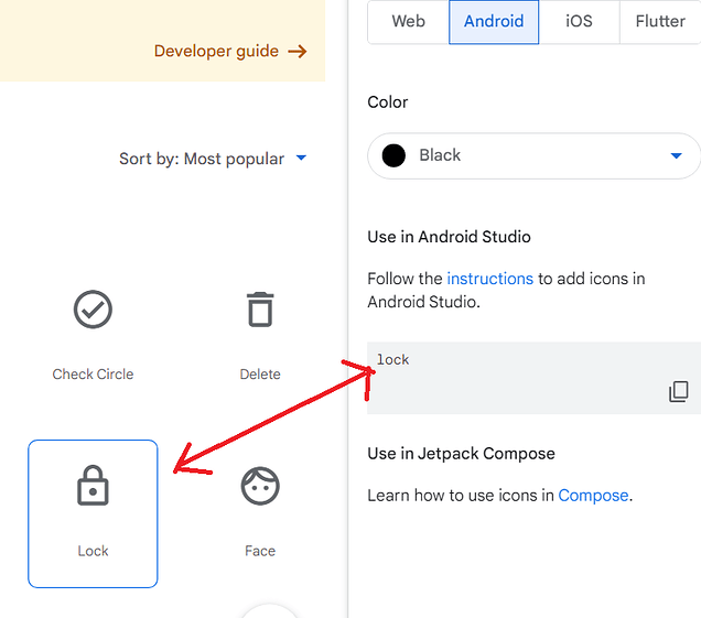 Multiple Listview design by dynamic components extension | Guide - Resources - Kodular Community