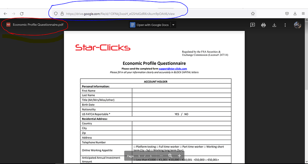 How To Get Exact File Name Of Google Drive File Using Link Discuss