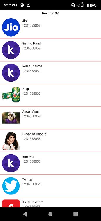 Use of Json Tools with inbuilt listview - Open Source - Kodular Community