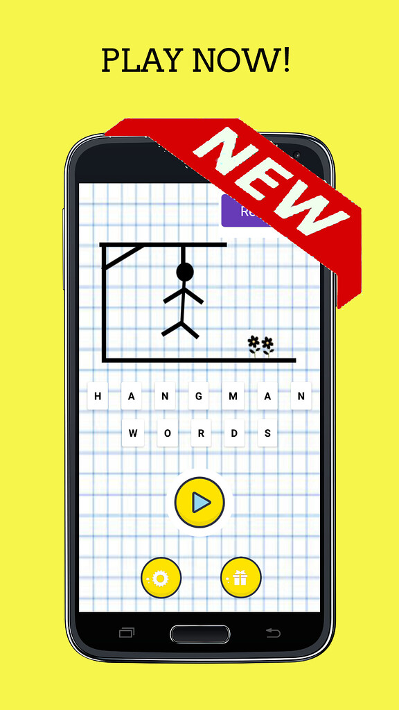 [Sold Out] Hangman Word - Learn more words everyday to boost your ...