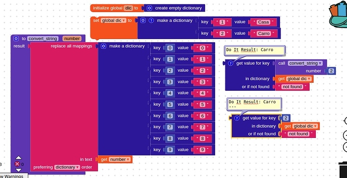 Convert Number 2 Words Extensions Kodular Community