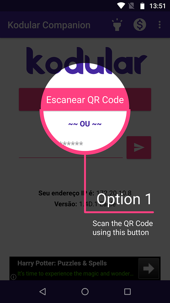 Tutorial Button In App - Discuss - Kodular Community