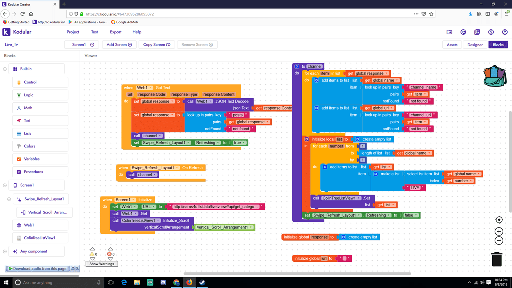 The operation add items to list cannot accept the arguments [*empty-string*], [Metro1] - Discuss ...