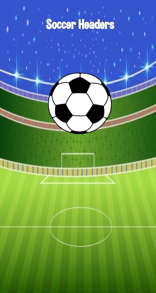 Soccer Headers - The football header game - Koded Apps - Kodular Community