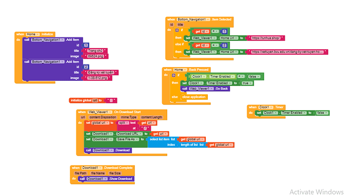How to fix Click link in Webview showup ERR_UNKNOWN_URL_SCHEME ...