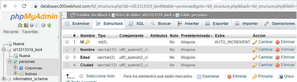Mysql Php Get Post Insert Update Delete Segur Sql Inject Guides Kodular Community