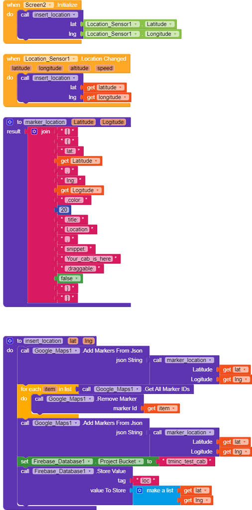Runtime Error, Attempt To invoke Virtual Method - Discuss - Kodular Community