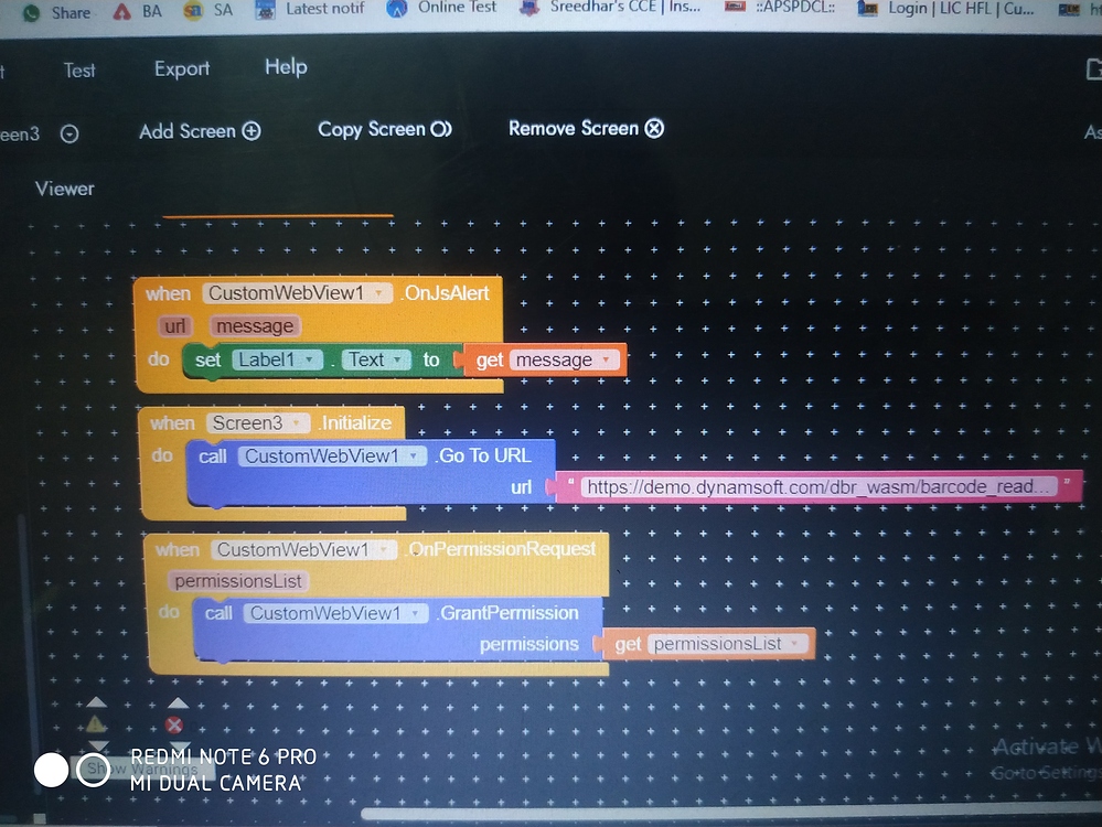 how-to-give-clipboard-write-permission-to-a-webpage-discuss-kodular