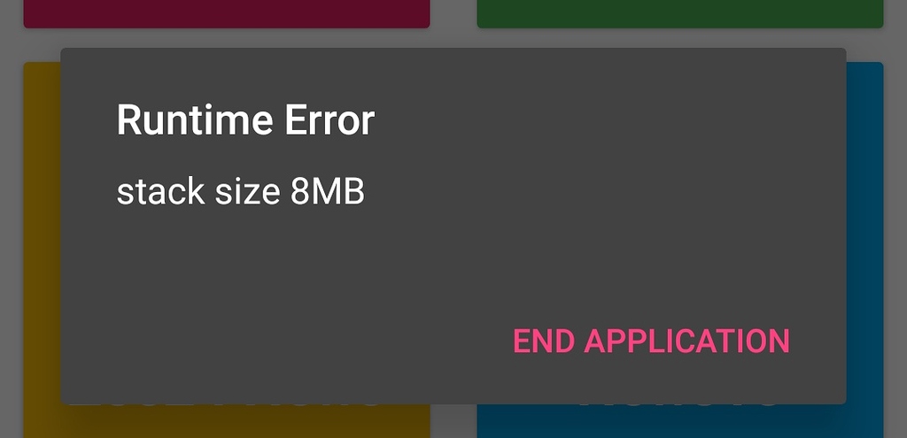 (How to reduce App size | aia Size 300kb and App size 10MB!) Runtime ...