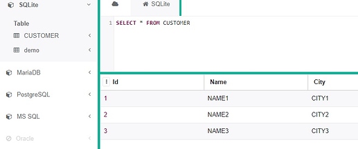 [Firebase] How to create "tables" in the database? - Discuss - Kodular Community