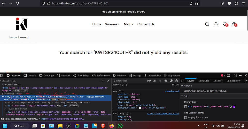 How to scrape data? - Discuss - Kodular Community
