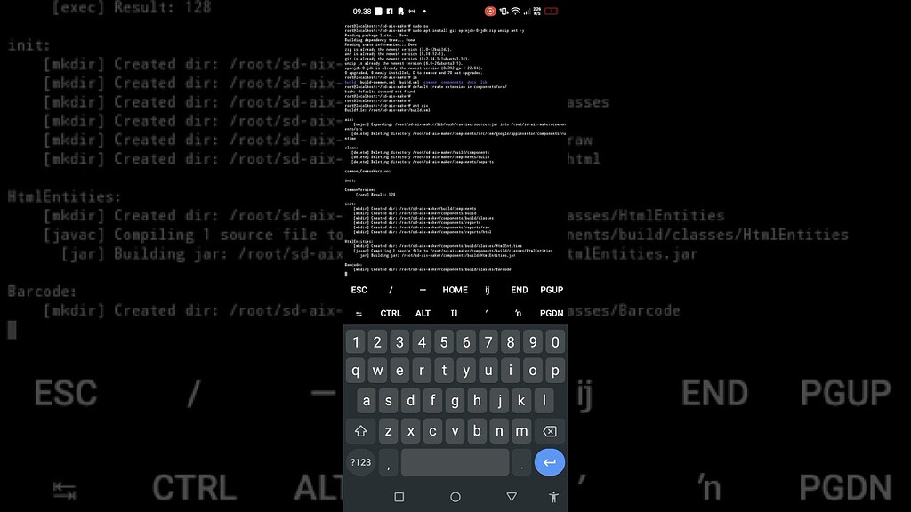 Aix Extensions Maker - Extension Development - Kodular Community