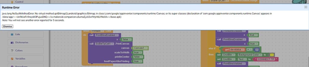 [FREE] BLE 'cat' thermal printer control extension - Extensions ...