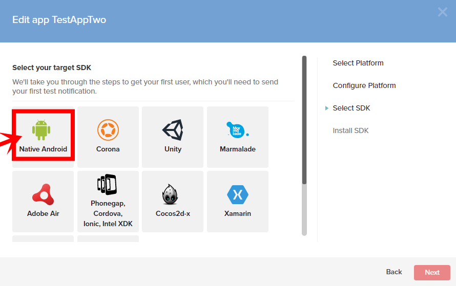 How to send "Notifications" using "Push Notification Component" - Guides - Kodular Community
