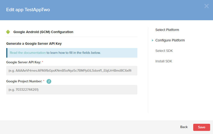 How to send "Notifications" using "Push Notification Component" - Guides - Kodular Community