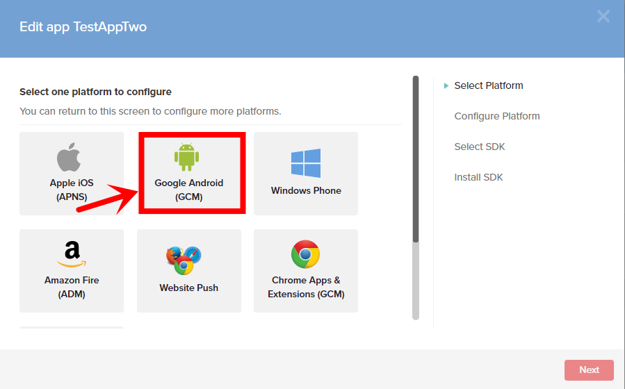 How to send "Notifications" using "Push Notification Component" - Guides - Kodular Community