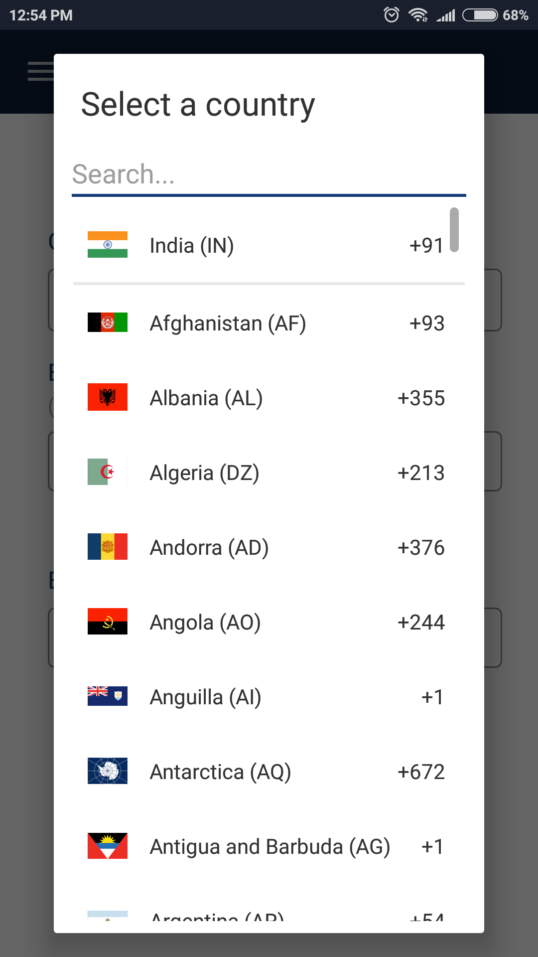 India Country Code How To Call India Local Area Codes And Call Options 