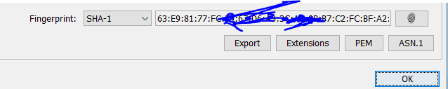 How To Get SHA1 Fingerprint Discuss Kodular Community