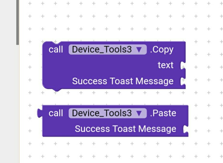 How To Copy Selected Text From Webview Discuss Kodular Community