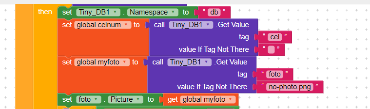 How Do I Save An Image To The Device Discuss Kodular Community