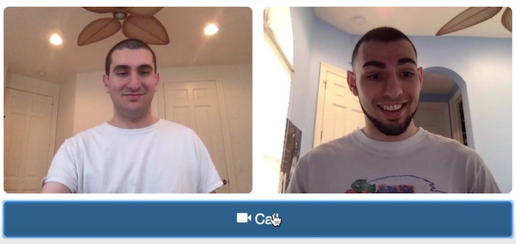 WebRTC Video Chat Using Firebase - Discuss - Kodular Community