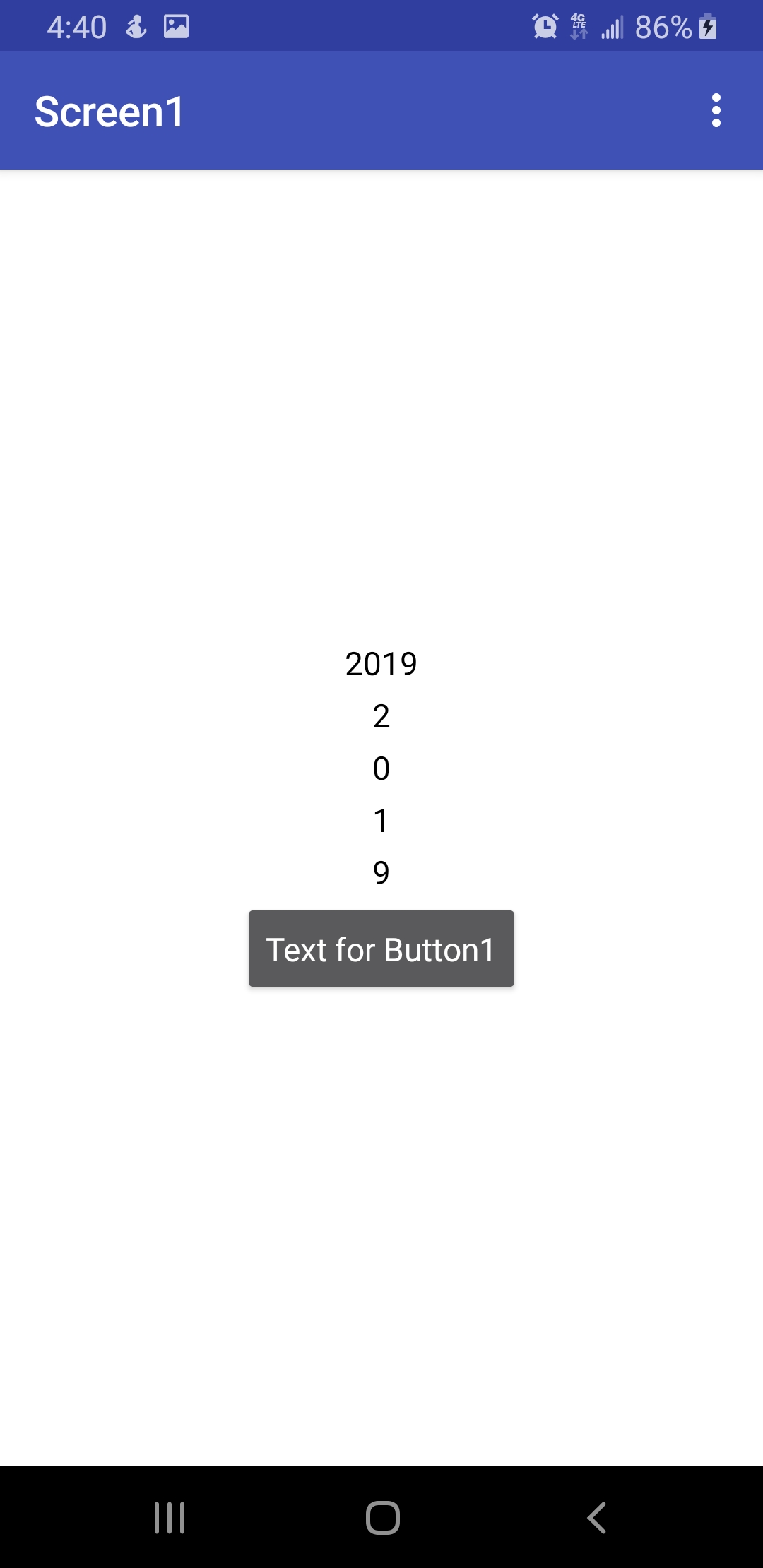 How To Split A Text Discuss Kodular Community