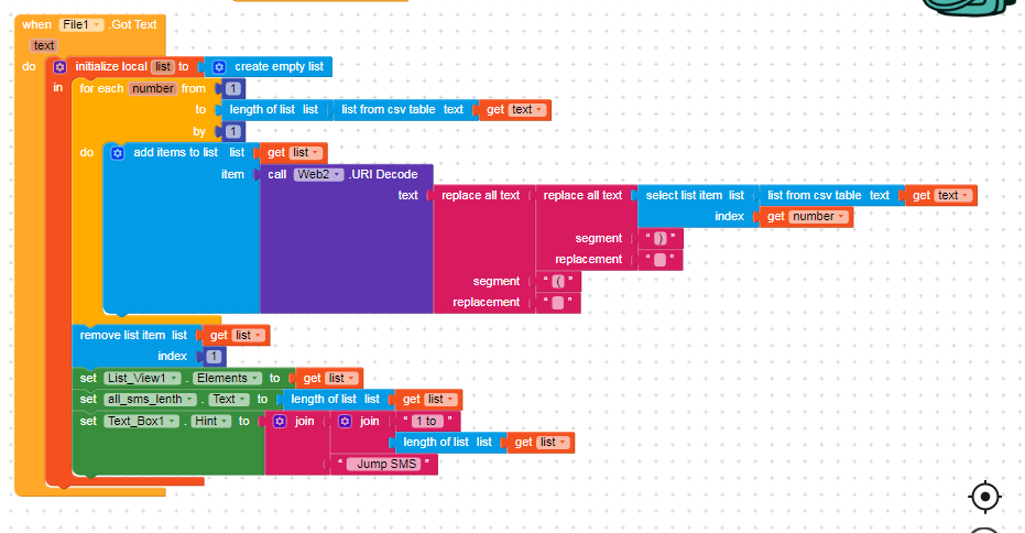 Kodular list view and custom listview - Discuss - Kodular Community