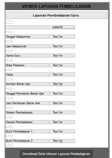 Dynamic Cardview from spreadsheet - Discuss - Kodular Community
