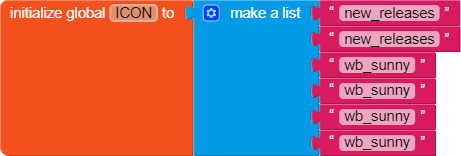 How fix this problem in dynamic component? - Discuss - Kodular Community