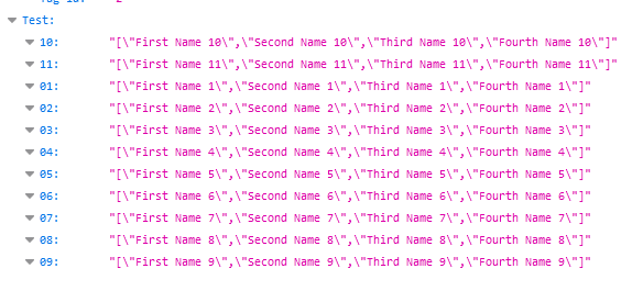 How to create list with custom listview - Discuss - Kodular Community
