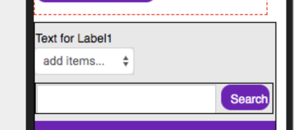 Full Text in Label does not show - Discuss - Kodular Community