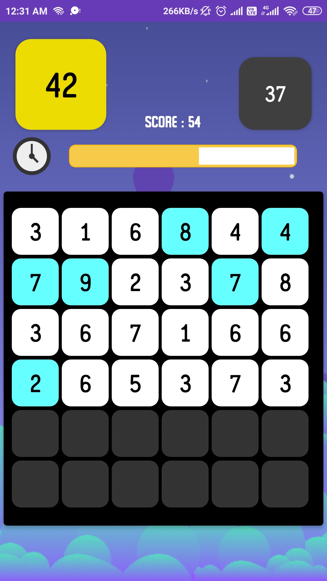 Math Clash Game My Second Game On Kodular Koded Apps Kodular 
