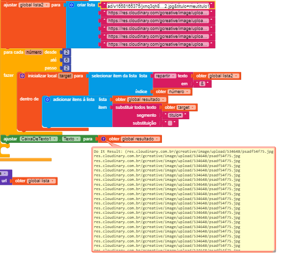 Select Part Of Text Discuss Kodular Community