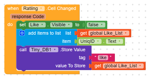 Need Help on Error - Discuss - Kodular Community