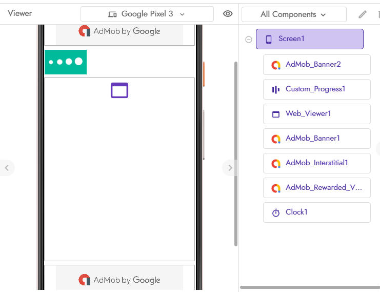 How to show interstitial ads after every x minutes - Discuss - Kodular ...