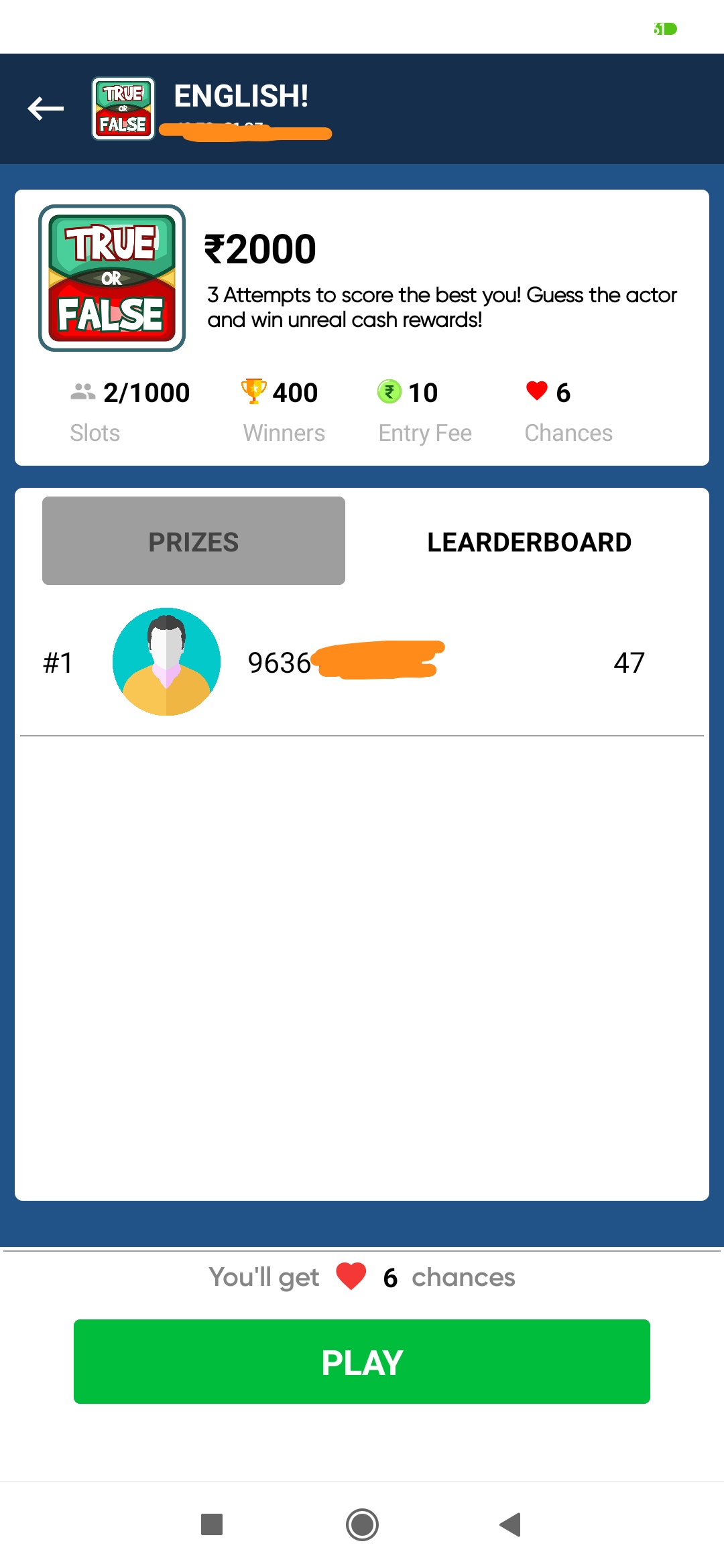 How To Find Image When User Change Profile Image In Leaderboard Discuss Kodular Community