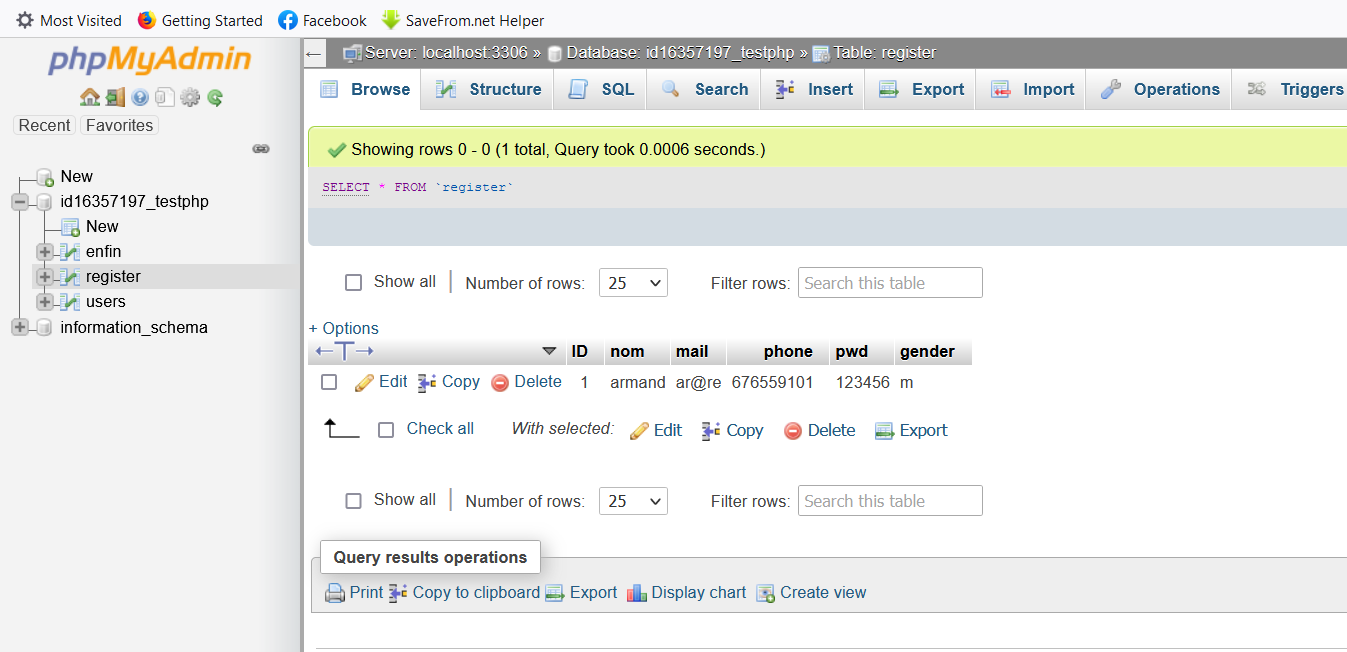 runQuery_register - Discuss - Kodular Community