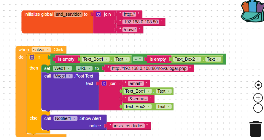 Kodular mysql banco de dados - Discuss - Kodular Community