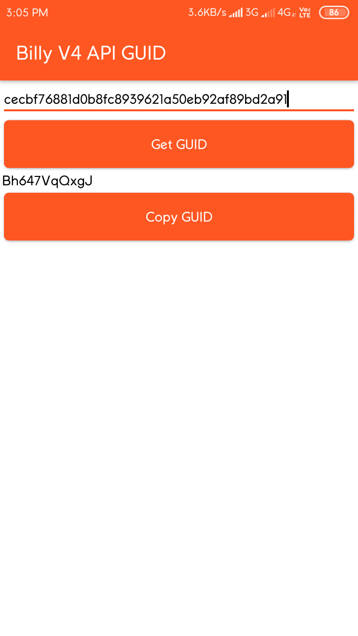 Guide to use Bitly URL Shortener in Kodular Apps | Bitly API V4 - Guides - Kodular Community