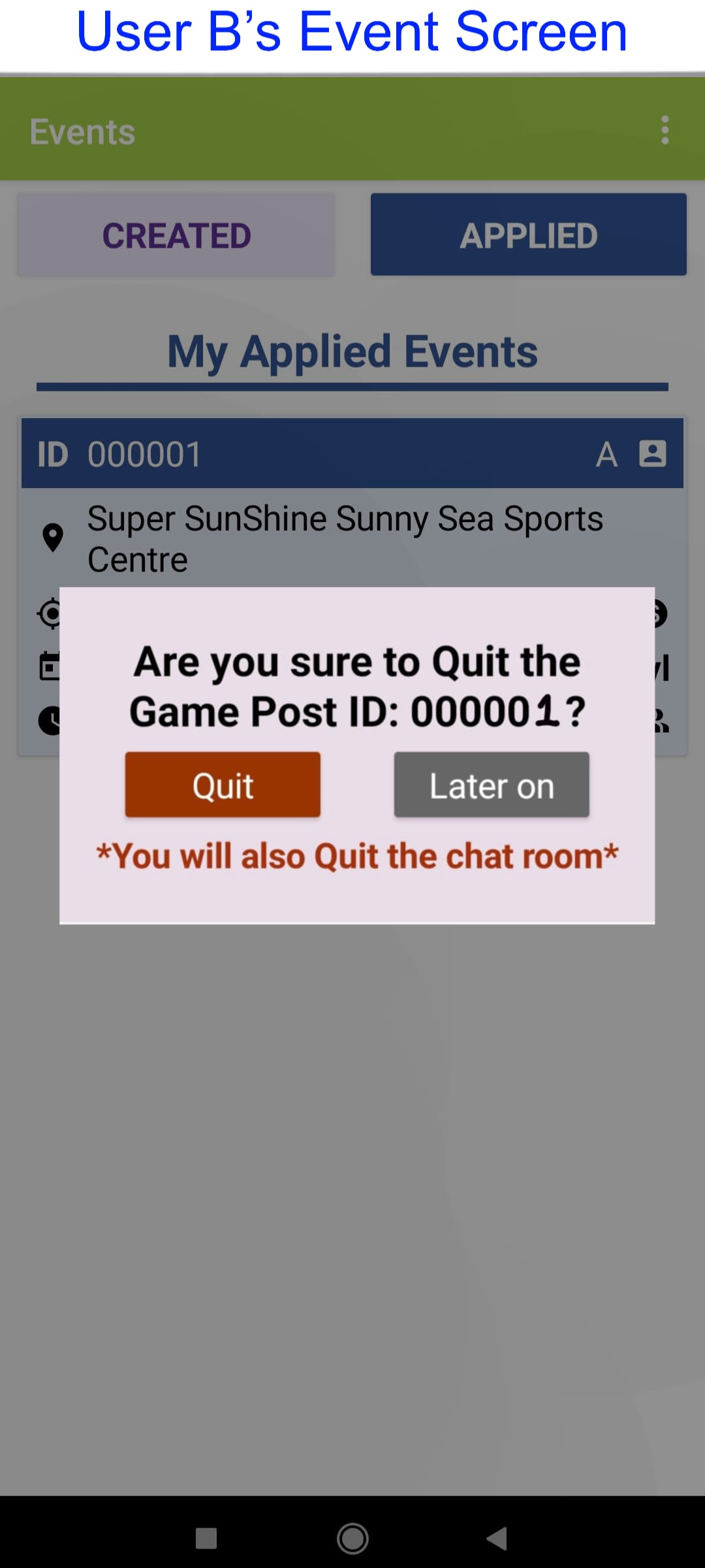 How to let users change the data in Firebase and the dynamic component list? - Discuss - Kodular ...