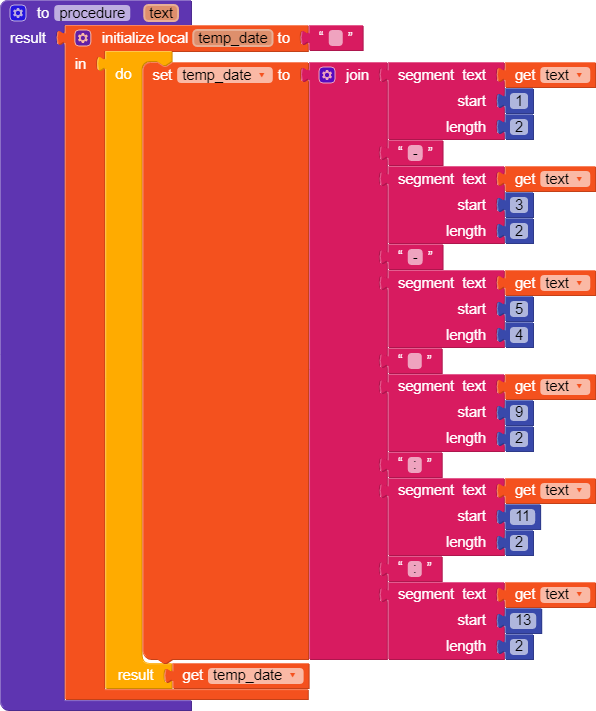 Add Space In Textbox Discuss Kodular Community