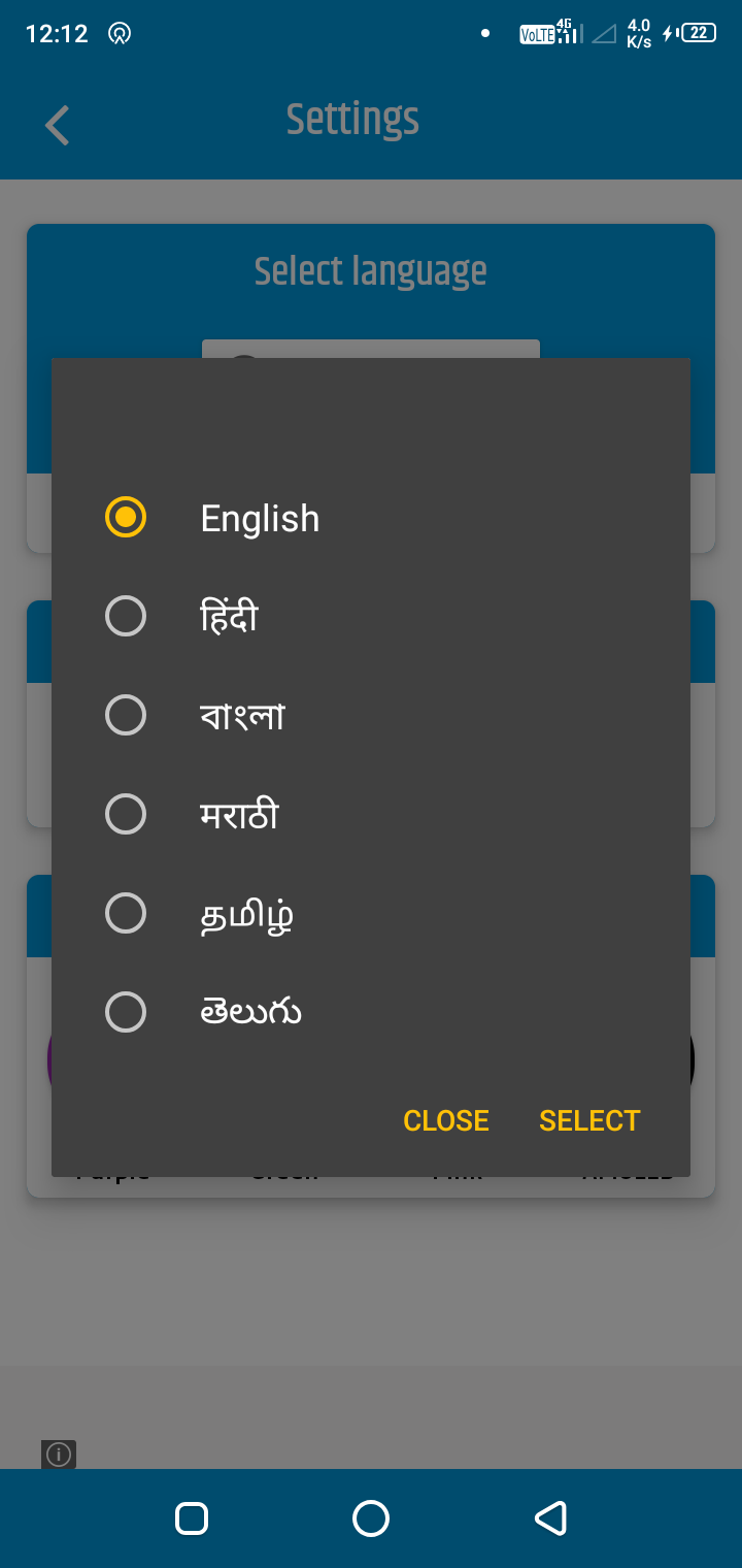 How to use web component in kodular for translation - Discuss - Kodular Community
