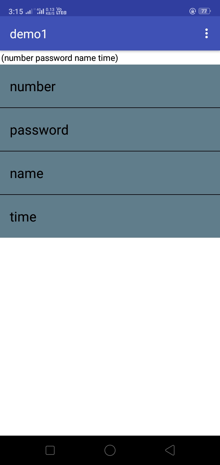 Connect Firebase Database With Variable - Discuss - Kodular Community