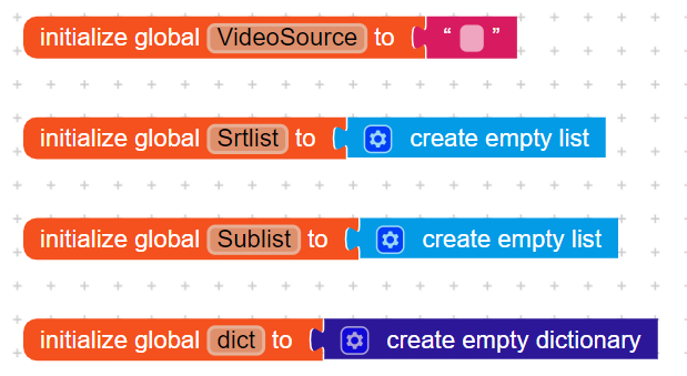 The Operation Is List Empty Cannot Accept The Arguments Empty String Discuss Kodular